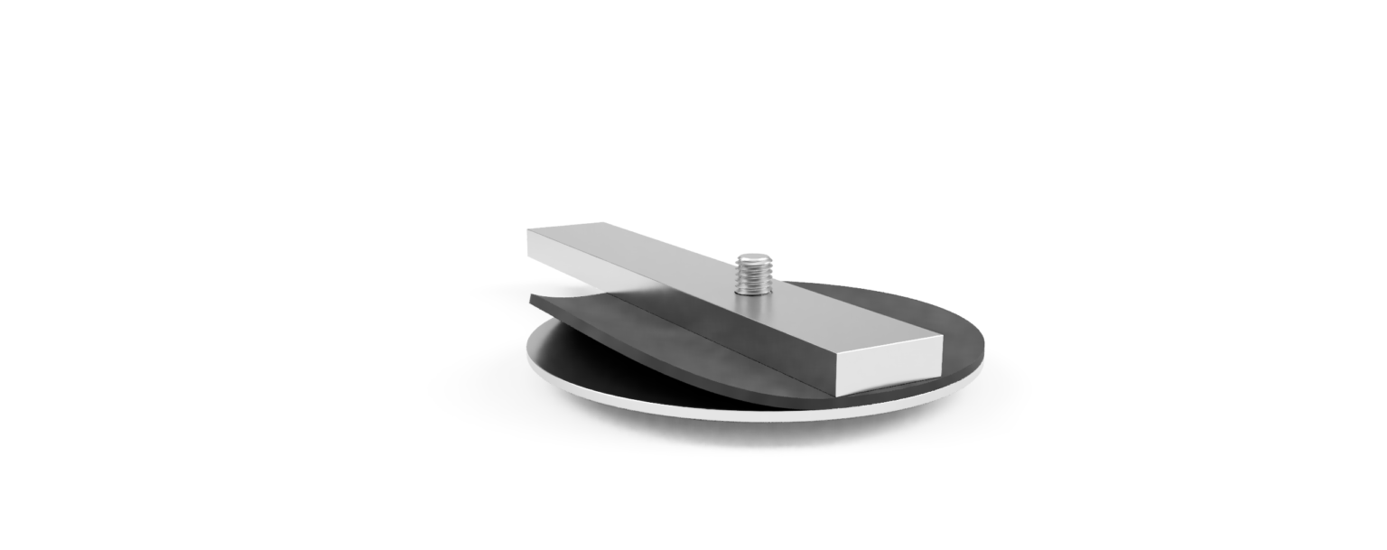 Hand Hole Cover Assembly - Corrosion Integrity