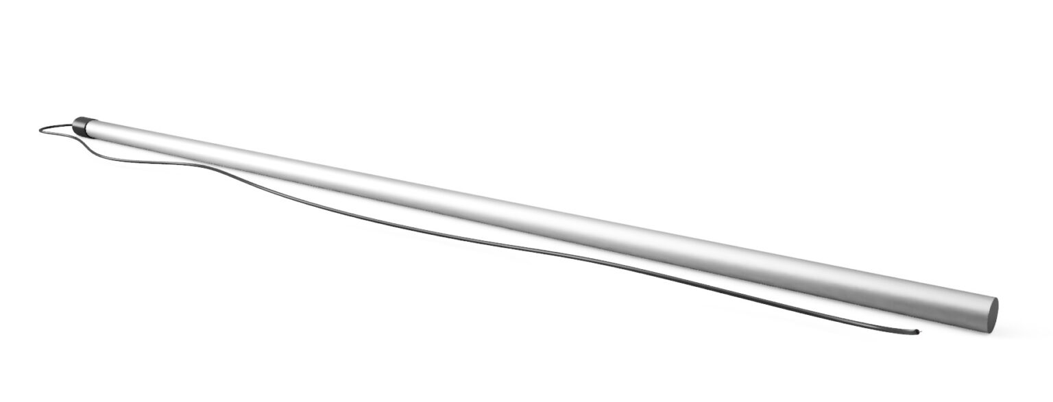 Mag Rod Anode - Corrosion Integrity