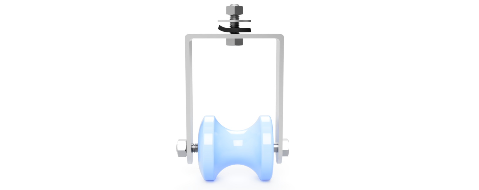 Clevis Assembly - Corrosion Integrity